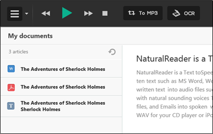 SINTETIZZATORI VOCALI E TEXT TO SPEECH GRATIS IN ITALIANO - MIGLIORI ...