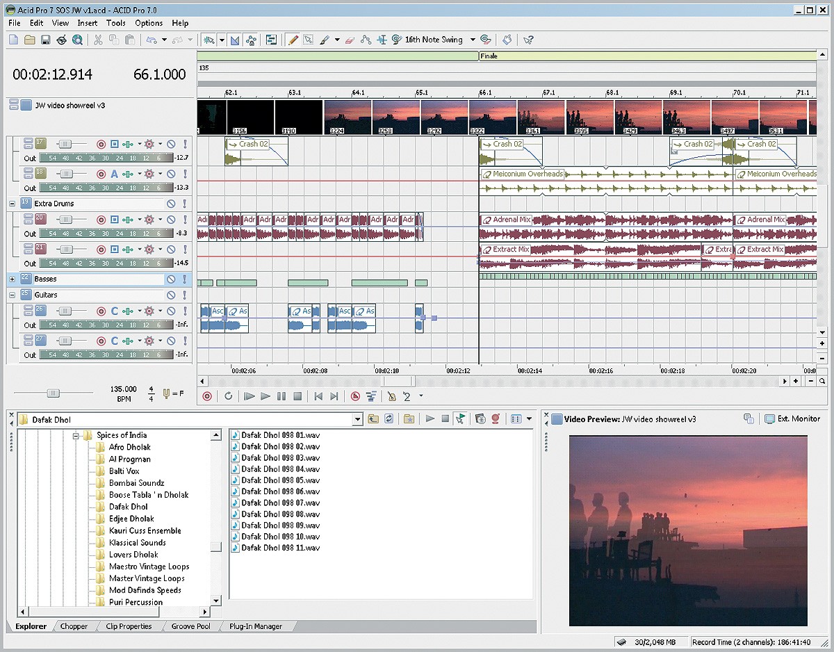 PROGRAMMI PER CREARE BASI MUSICALI